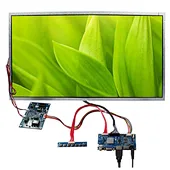 2000Nit lcd-21.5Inch Lcd Screen Panel With Driver Board